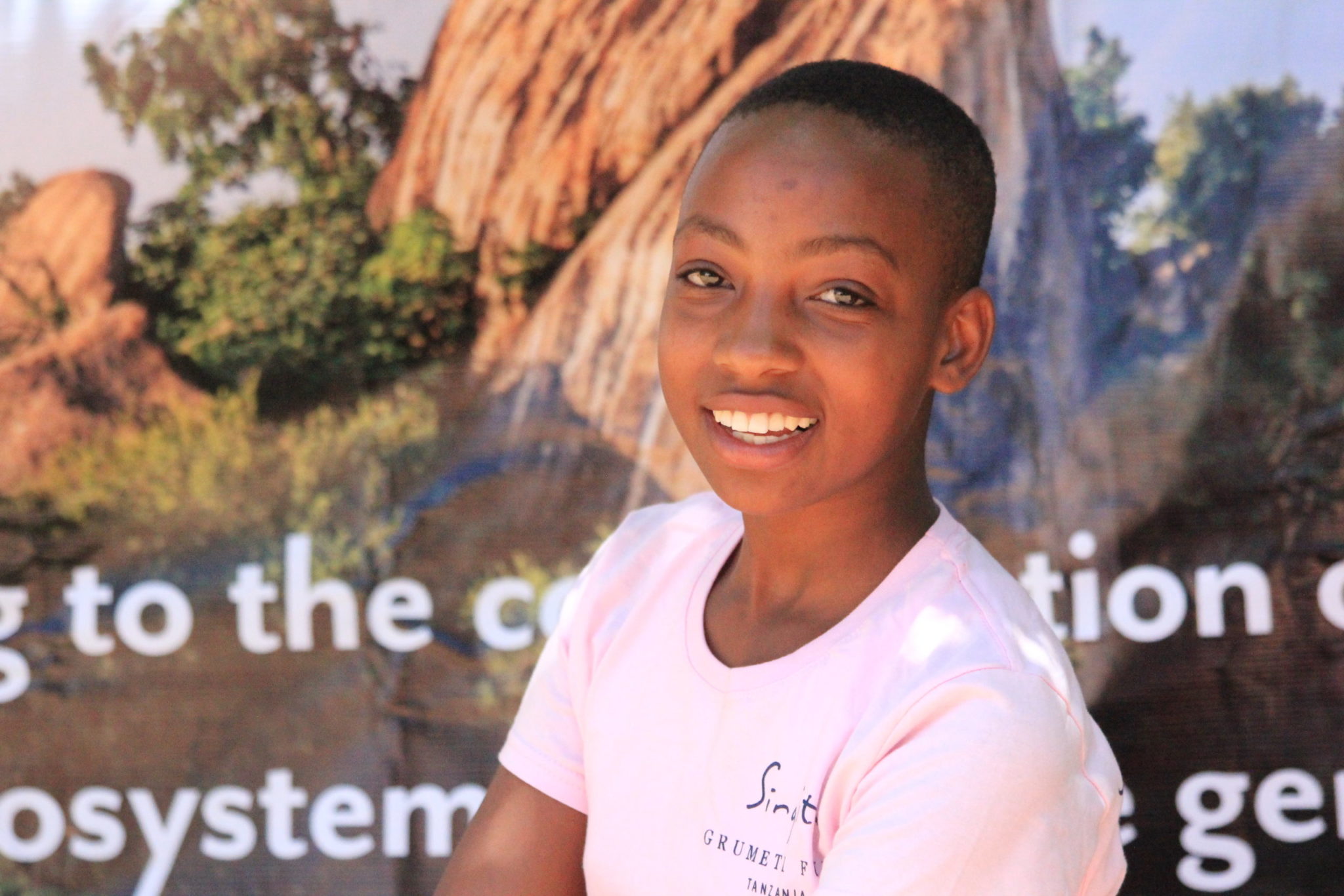 Learning Remotely During These Challenging Times – Grumeti Fund