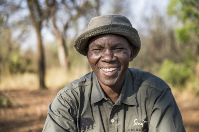 ZAITUNI, THE ORPHANED RHINO – Grumeti Fund