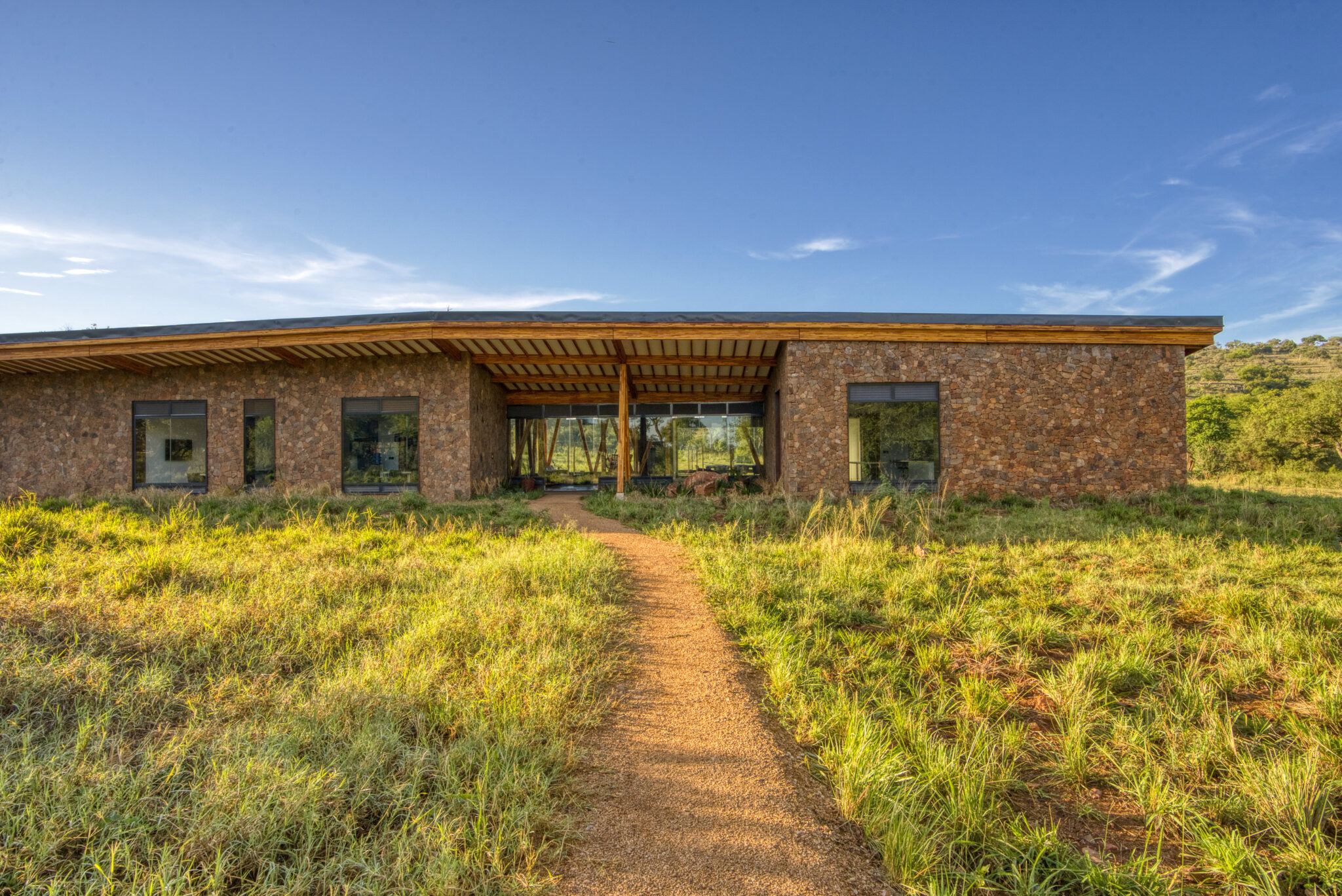 Research and Innovation for the Serengeti Ecosystem (RISE) – Grumeti Fund